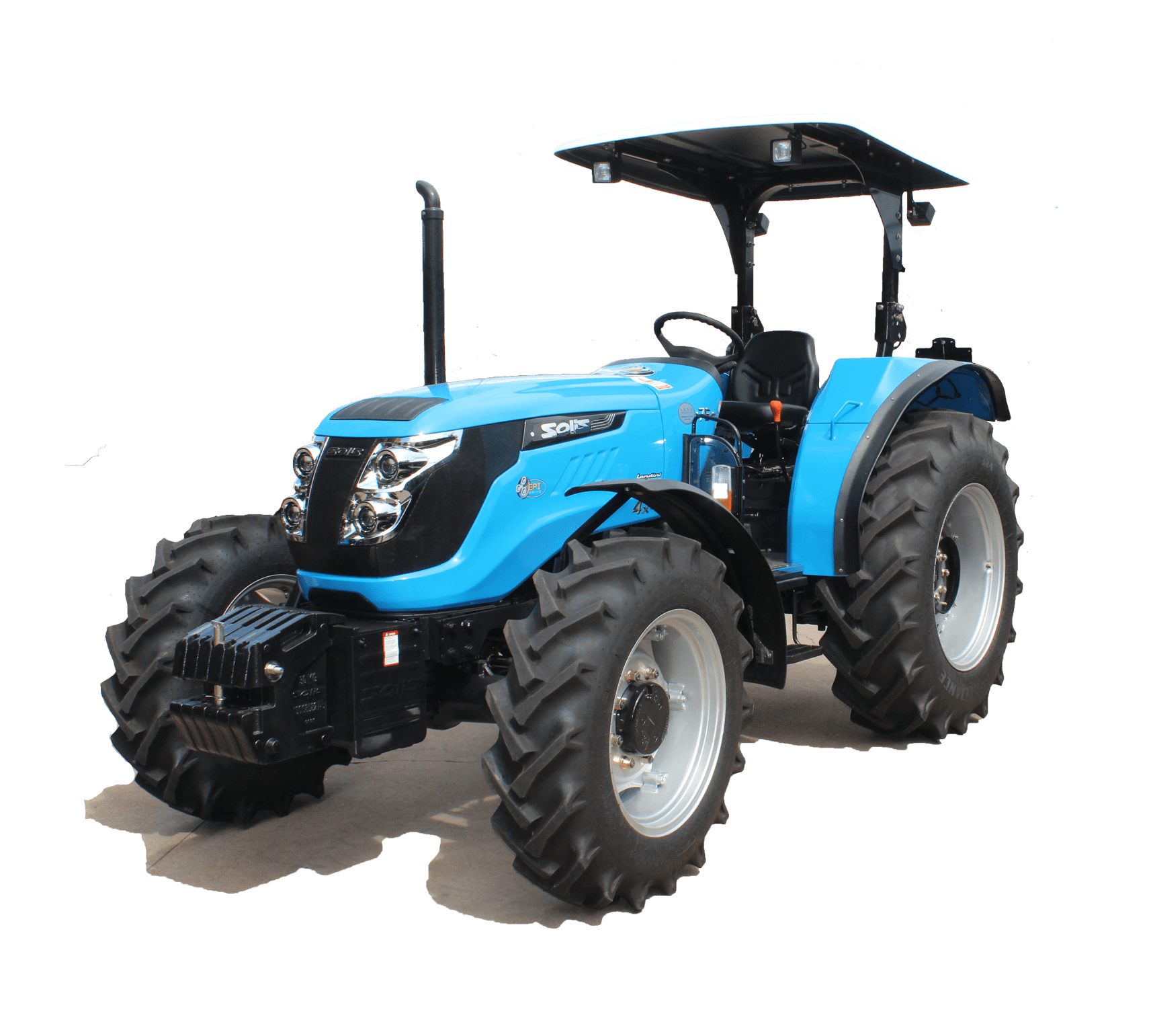 N1 Tractors - One Stop Agricultural Shop
